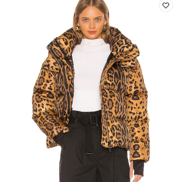 SAM. | Jackets & Coats | Sam Elsa Puffer | Poshmark